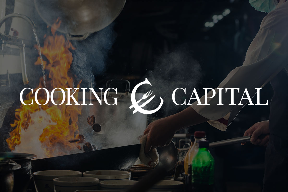 Cooking Capital Consulting - Cooking Capital Consulting